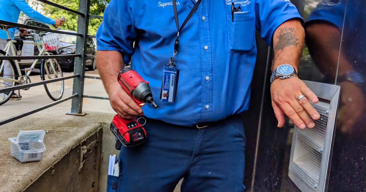 Rodent Proofing & Exclusion NYC | Queens | Standard Pest Management