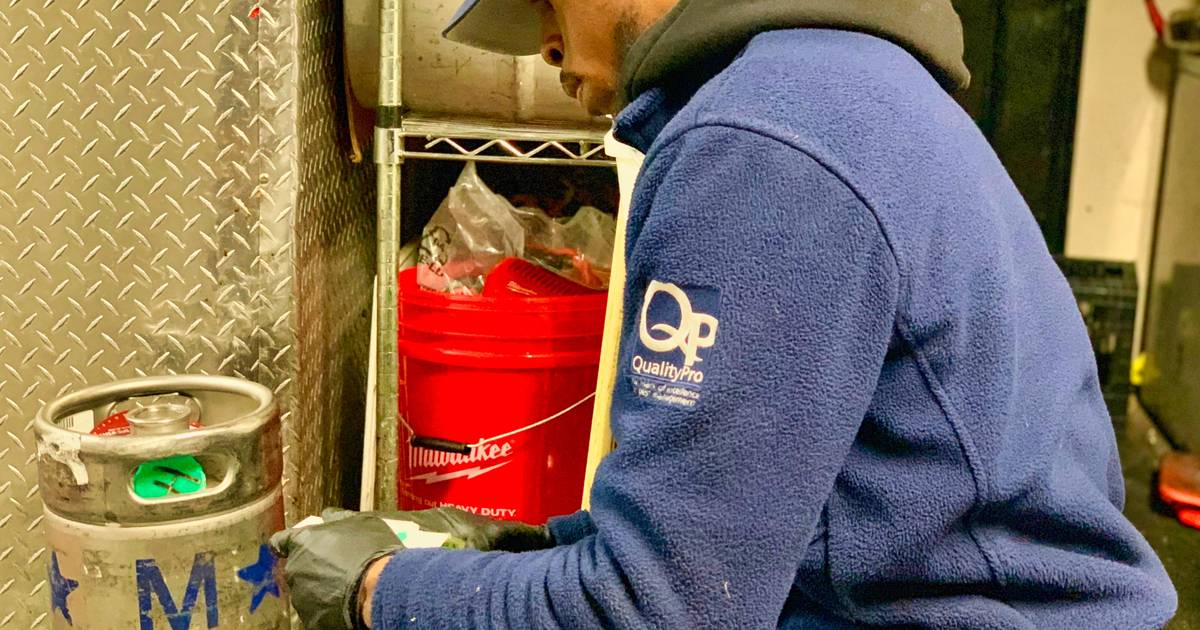 Integrated Pest Management | IPM| NYC | Standard Pest Management